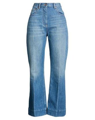 Valentino Garavani BAS - Pantalons en jean sur YOOX.COM