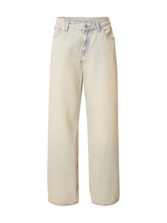 Dr. Denim Jeans Hill