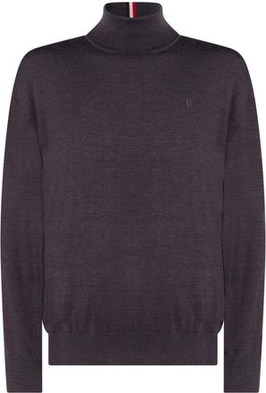 Conte Of Florence STRICKWAREN - Rollkragenpullover auf YOOX.COM