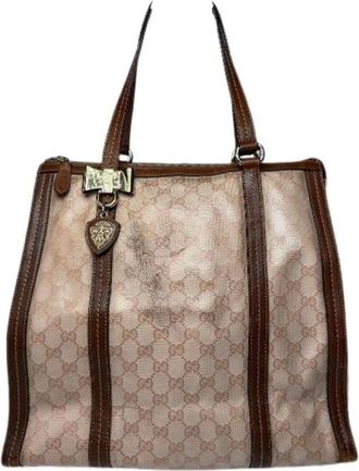 Gucci Damen, Pre-Owned, Rosa, ONE SIZEGr&ouml;&szlig;e