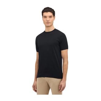 Brooks Brothers Herren, Strickwaren, Schwarzk, SGr&ouml;&szlig;e