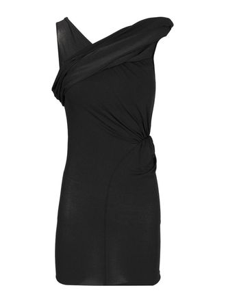 Rick Owens Top - Schwarz