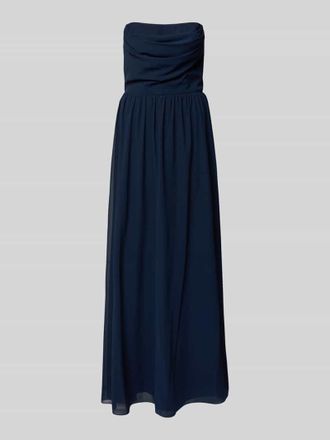 Laona Abendkleid mit R&uuml;ckenausschnitt