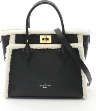 Louis Vuitton Damen, Pre-Owned, Schwarzk, ONE SIZEGröße