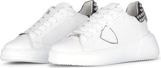 Philippe Model Sneaker Tres Temple Low