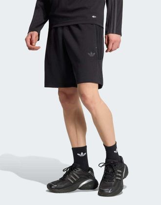 adidas Originals Spacer Teamgeist 26 - Short - Noir