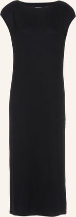 Helene Galwas Midi-Schlauchkleid Bailey schwarz