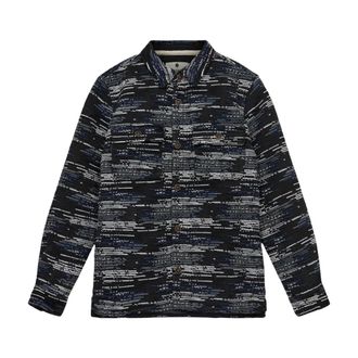 Anerkjendt Herren, Shirts, Blau, MGr&ouml;&szlig;e
