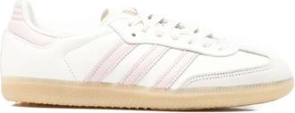 adidas Femme, Sport, Blanc, Taille: 36 1/2 EU Samba OG