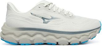 Mizuno Laufschuhe Wave Horizon 9 J1GC2626 Grau