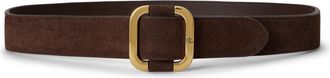 Lauren Ralph Lauren G&uuml;rtel LAUREN RALPH LAUREN 412951457008 Dunkelbraun