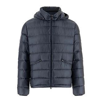 Herno Herren, Jacken, Blau, 3XLGr&ouml;&szlig;e