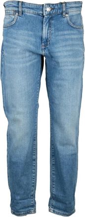 Sportmax Sportmax Jeans - - Jeans - Damen - Blau - W25