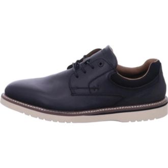 Rieker Herren, Schuhe, Schwarzk, 40 EUGr&ouml;&szlig;e