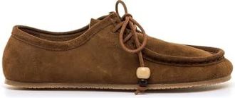 Mtng Chaussures Plates Femme Free-MIA 56545 | 62731 | Roble