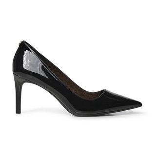 Michael Kors Alina Flex Pump - - Shoes - Damen - Schwarzk - 37 EU