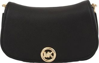 Michael Kors Femme, Sacs, Noir, Taille: ONE Size Shoulder Nero