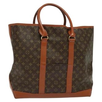 Louis Vuitton Damen, Pre-Owned, Braun, ONE SIZEGr&ouml;&szlig;e