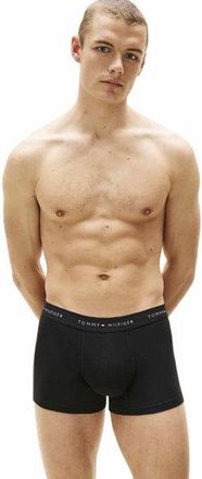 Tommy Jeans 3 Pack Trunk M - Boxershorts - Herren