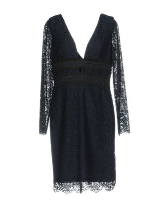 Diane Von F&uuml;rstenberg KLEIDER - Mini-Kleider auf YOOX.COM