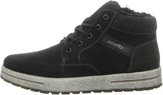 Rieker Herren, Schuhe, Schwarzk, 41 EUGr&ouml;&szlig;e