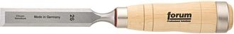 Forum Zimmermannsbeitel, Holzheft, 32 mm - Forum