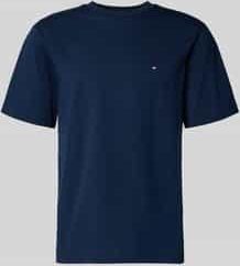 Tommy Hilfiger Relaxed Fit T-Shirt aus reiner Baumwolle