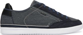 Geox Sneakers Geox U Walee A U022CA 0NB22 C4002 Dunkelblau