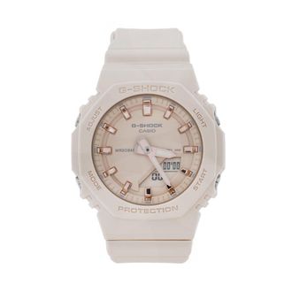 G-Shock Uhr G-Shock GMA-P2100M-4AER Beige