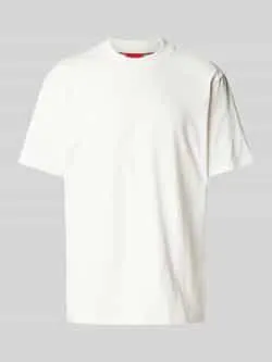 HUGO BOSS T-Shirt mit Rundhalsausschnitt Modell Dapolino