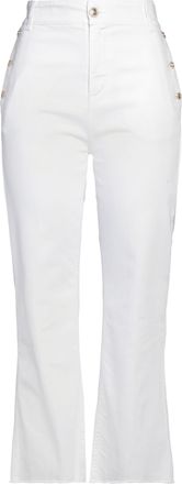 Liu Jo HOSEN & RÖCKE - Jeanshosen auf YOOX.COM