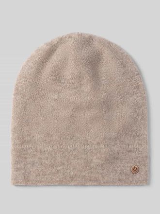 Fraas Beanie aus reinem Kaschmir