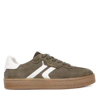 Tamaris Sneakers Tamaris 1-23723-44 Khakifarben