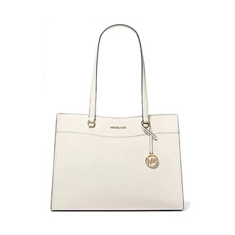 Michael Kors Damen, Taschen, Weiß, ONE SIZEGröße