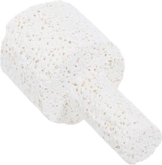 Angoily Keramik Brennofen Stopfen Hochtemperaturbeständig Präzise Tonwerkzeug für Brennöfen Optimierte Temperaturkontrolle Energieeffiziente Töpferzubehör für