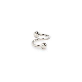 Justine Clenquet Bague Selma