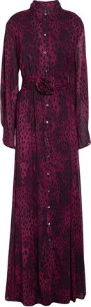 Pinko KLEIDER - Maxi-Kleider auf YOOX.COM