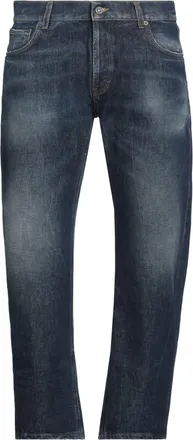 Dondup HOSEN & R&Ouml;CKE - Jeanshosen auf YOOX.COM