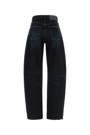 Haikure Bibi Jeans - Black