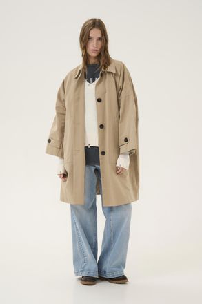MY ESSENTIAL WARDROBE Jacke LyonMW Jacke Oversize fit