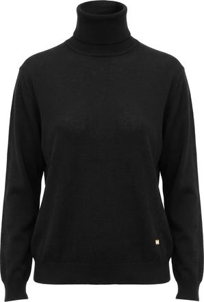 Moschino STRICKWAREN - Rollkragenpullover auf YOOX.COM