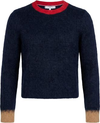 Tommy Hilfiger STRICKWAREN - Pullover auf YOOX.COM