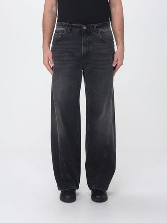 Dolce & Gabbana Jeans DOLCE & GABBANA Herren Farbe Schwarz