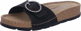 Rohde Damen, Schuhe, Schwarzk, 36 EUGr&ouml;&szlig;e