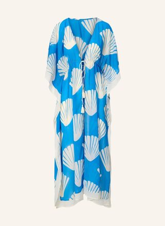 LingaDore Kimono blau