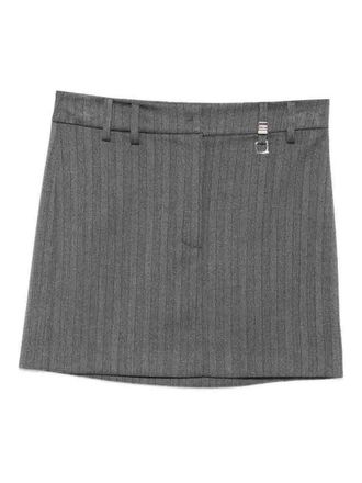 Patrizia Pepe Midirock - Grau