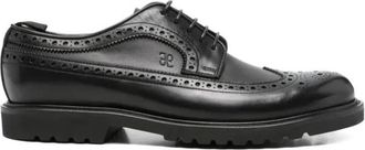Fabi Homme, Chaussures, Noir, Taille: 42 EU Fu1422 Shoe