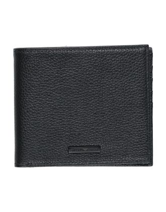 Emporio Armani Kleinlederwaren - Brieftaschen auf YOOX.COM