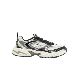 Lacoste Herren, Schuhe, Mehrfarbig, 44 EUGr&ouml;&szlig;e