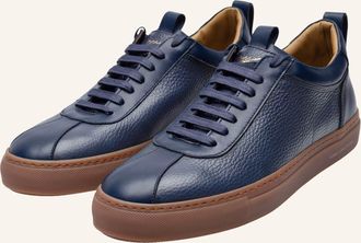 Heinrich Dinkelacker Heinrich Dinkelacker Sneaker Turin Sneaker T blau